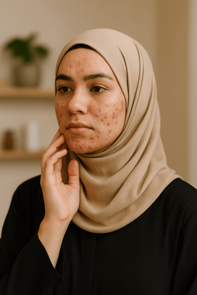 Skin Disease Treatment in Muscat | Rudra Ayurvedic Clinic – Rudra ...
